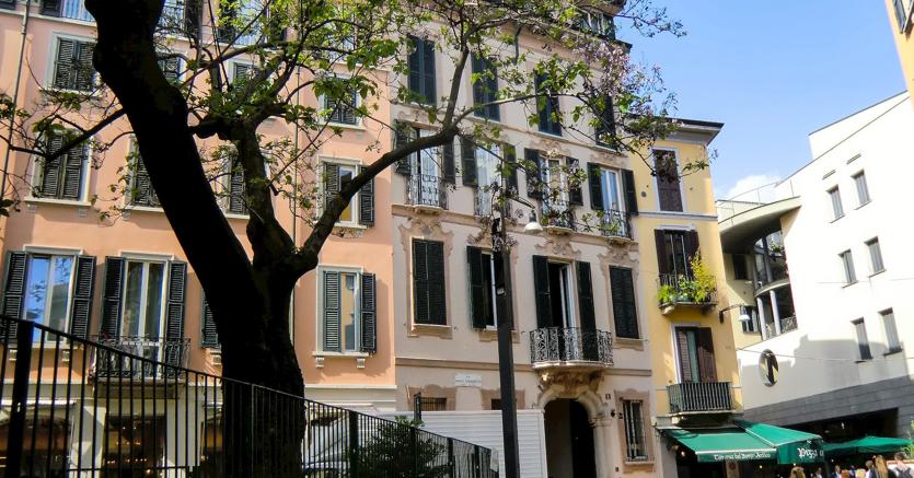 Prezzi delle case a Milano cresciuti dell’1,3% in un anno - Il Sole 24 ORE