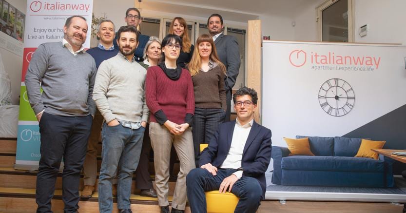 Italianway, al via la formazione per i property manager - Il Sole 24 ORE