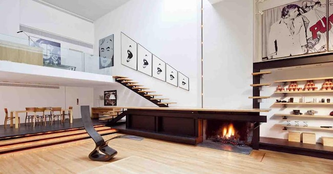 Halston House a Manhattan venduta per 18 milioni di dollari - Il Sole ...