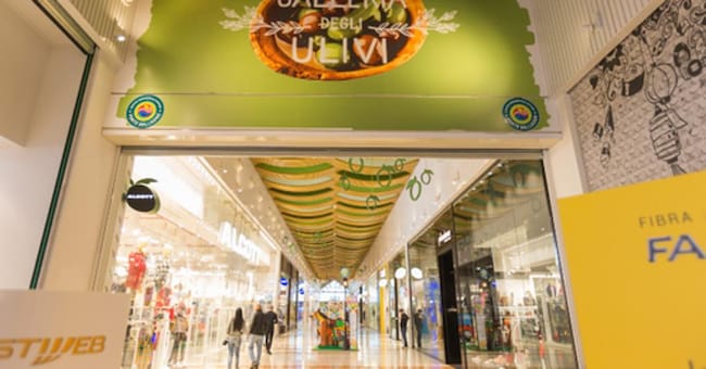 Ceetrus seleziona start up sul tema centri commerciali - Il Sole 24 ORE