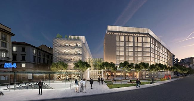 Deloitte frena sullo spostamento nelle nuove sedi di Milano e Roma - Il ...