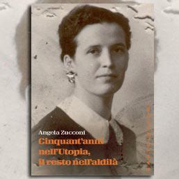 Angela Zucconi, un’olivettiana per il Mezzogiorno - Il Sole 24 ORE