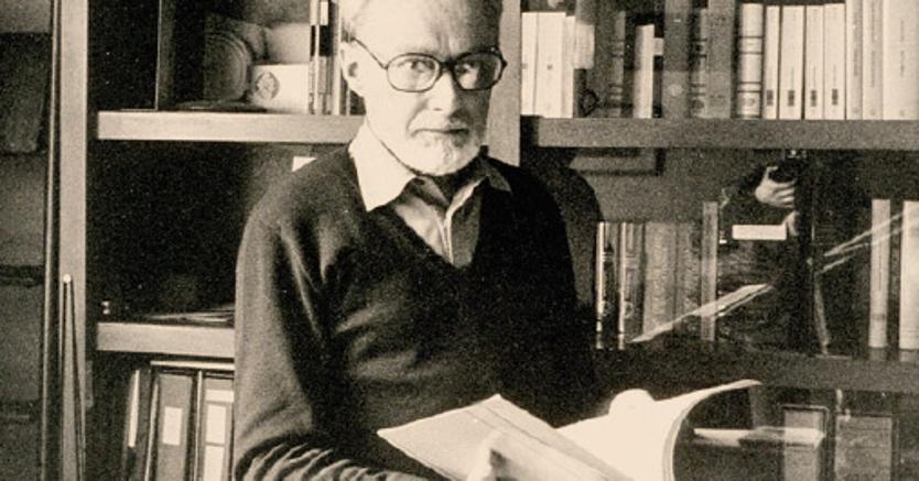 Biografia come ricerca del limite, Primo Levi - Il Sole 24 ORE