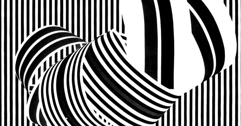 Franco Grignani, l'arte del design - Il Sole 24 ORE