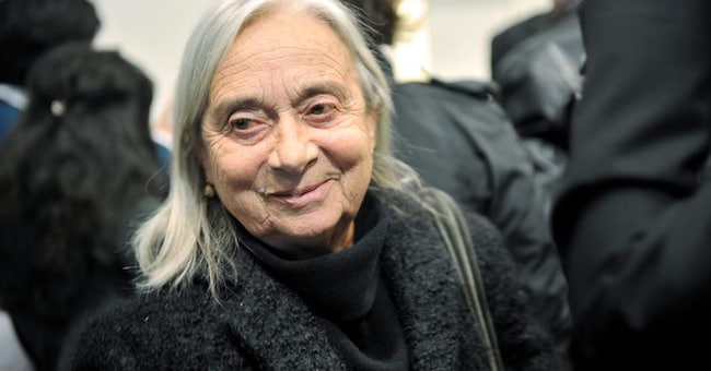 I film di Angela Ricci Lucchi: dialogo continuo tra passato e presente ...