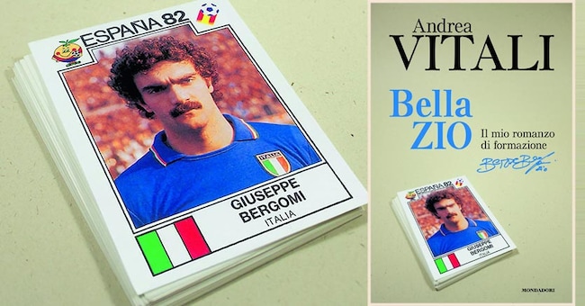La penna di Vitali e il romanzo di formazione dello “zio” Bergomi - Il ...