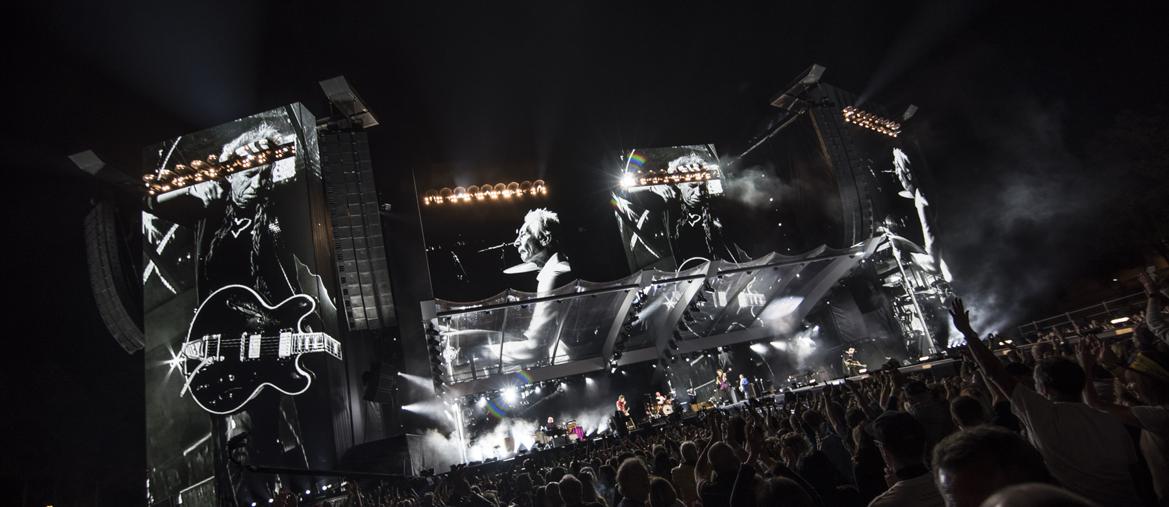 Nasce Eventim Live, colosso europeo dei concerti (con 4 promoter ...