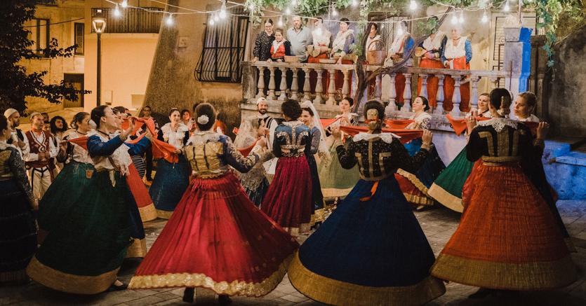 «Arbëria», la riscoperta delle radici: storia degli arbëreshe d’Italia ...