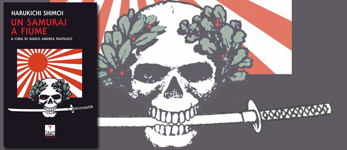 Harukichi Shimoi, un ardito giapponese per D’Annunzio - Il Sole 24 ORE