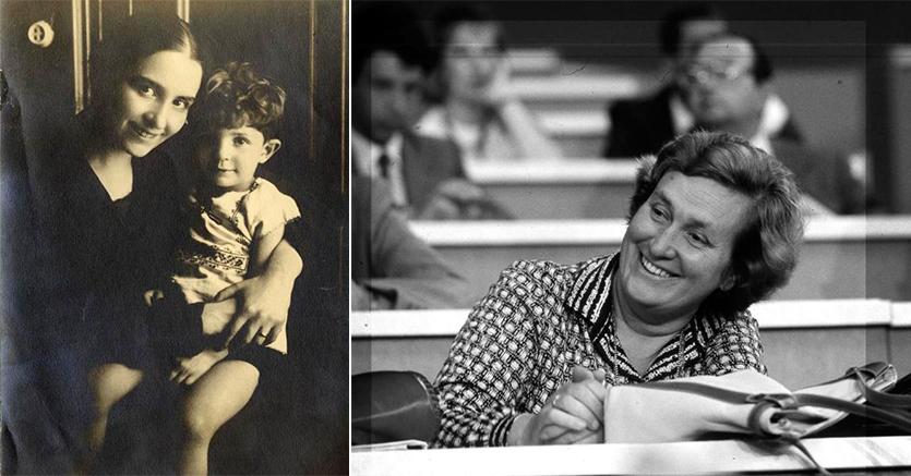 Ada Gobetti e Tina Anselmi, lezioni di democrazia per i più piccoli ...