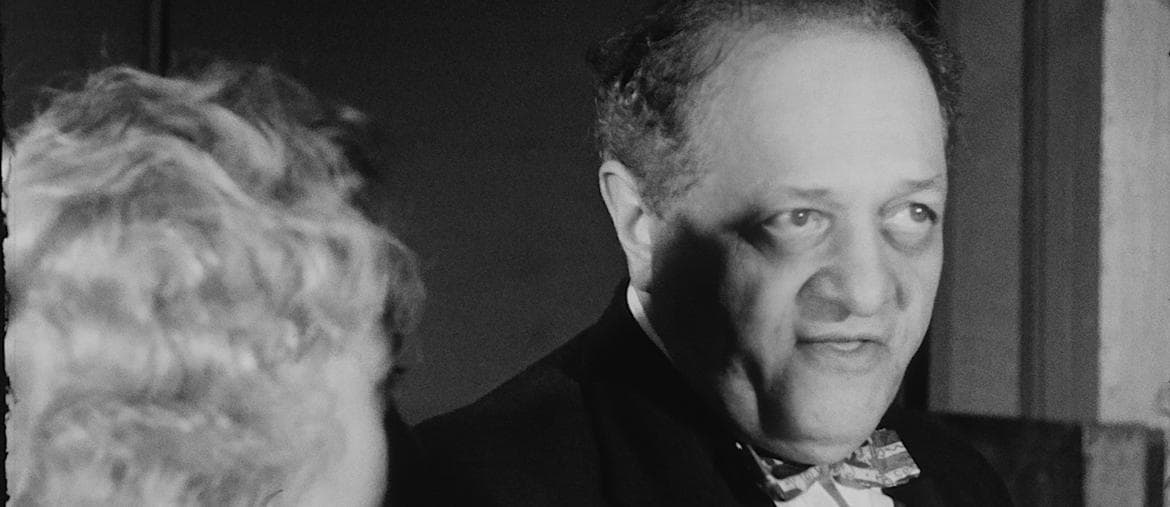 Roberto Rossellini a lezione di psicodramma da Jacob Levi Moreno - Il ...