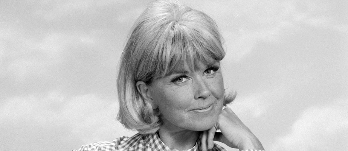 Doris Day, addio alla ragazza acqua e sapone che stregò Hitchcock - Il ...