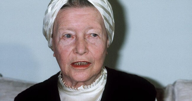 Simone de Beauvoir, scrittrice “necessaria” - Il Sole 24 ORE