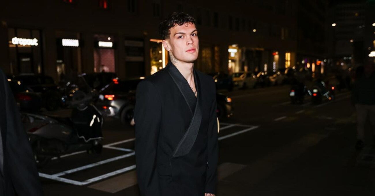 Blanco “innamorato” - Il Sole 24 ORE