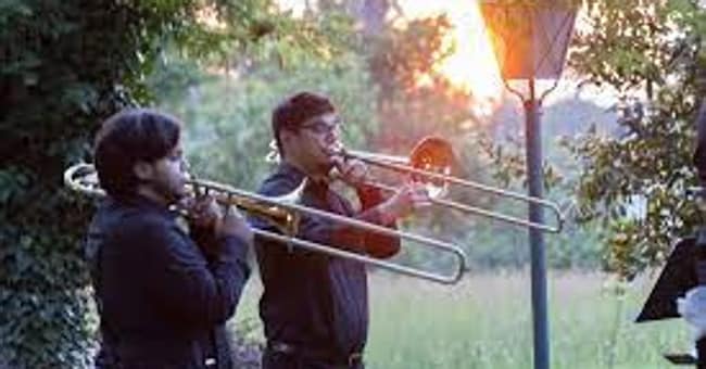 I ragazzi della Cherubini nella Casa Circondariale di Ravenna e a Lugo ...