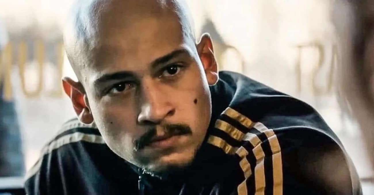 “Rheingold”, l'incredibile storia vera di un criminale diventato rapper ...