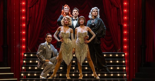 È l’ora dei grandi musical - Il Sole 24 ORE