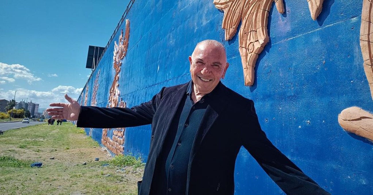 Antonio Presti e l’arte relazionale sociale - Il Sole 24 ORE