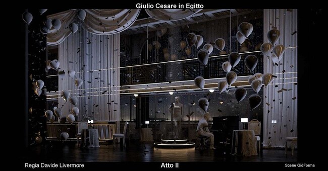 Cecilia Bartoli a Monte Carlo e Marina Rebeka alla Scala - Il Sole 24 ORE