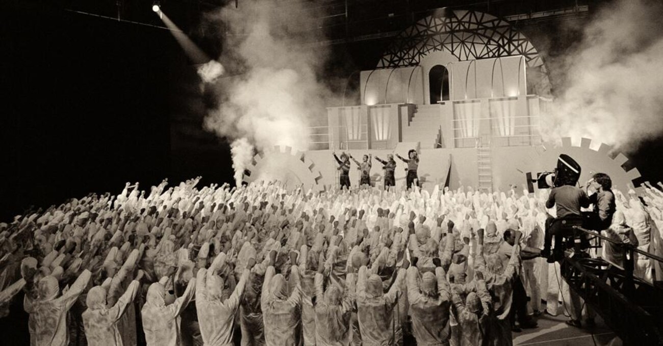 Queen, i memorabilia in mostra a Milano - Il Sole 24 ORE