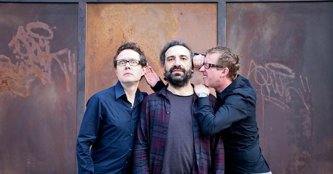 Stefano Bollani ritorna in tour con il Danish Trio - Il Sole 24 ORE