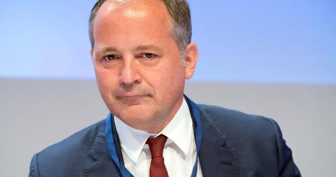 Cœuré (Bce): siamo nelle condizioni di decidere sul «Qe» già a gennaio ...