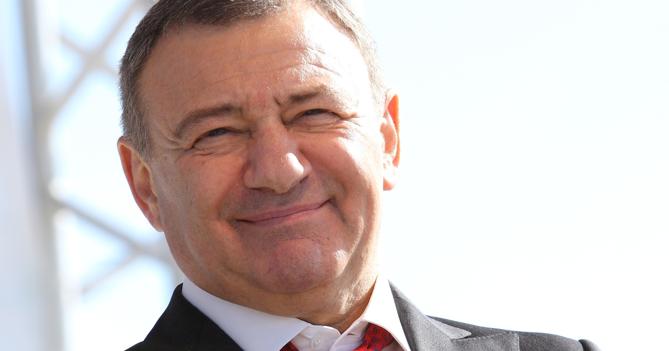 Sarà Rotenberg, grande amico di Putin, a costruire il mega-ponte di 19 ...