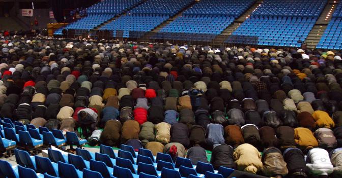 Moschea di Milano: queste le aree scelte dal Comune e chi partecipa ...