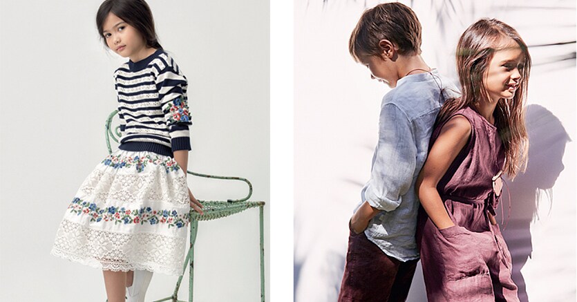 Moda junior, ripartono gli ordini dalla Russia - Il Sole 24 ORE