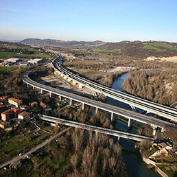 Inaugurata la Variante di Valico: con il nuovo percorso 20 minuti in ...