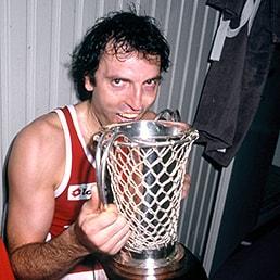 Buon compleanno a Dino Meneghin, il più vincente di sempre - Il Sole 24 ORE