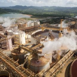 Barrick Gold, svalutazioni per 3 miliardi di dollari - Il Sole 24 ORE