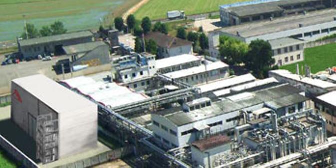 Cig e riconversione per Farmabios - Il Sole 24 ORE