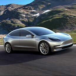 Tesla, boom di prenotazioni per Model 3 - Il Sole 24 ORE