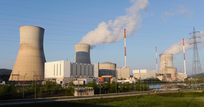 Germania contro le centrali nucleari del Belgio. Bruxelles distribuisce ...