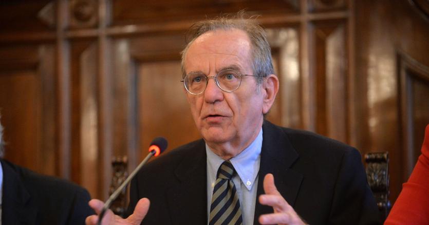 Padoan: flessibilità crea incentivi per buone politiche - Il Sole 24 ORE