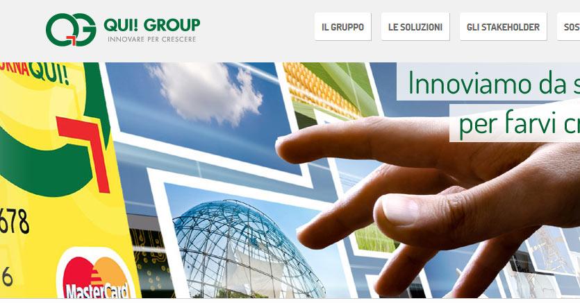 Qui! Group avvia le attività in Brasile - Il Sole 24 ORE