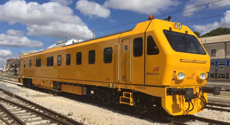 Mermec, commessa da 100 milioni - Il Sole 24 ORE