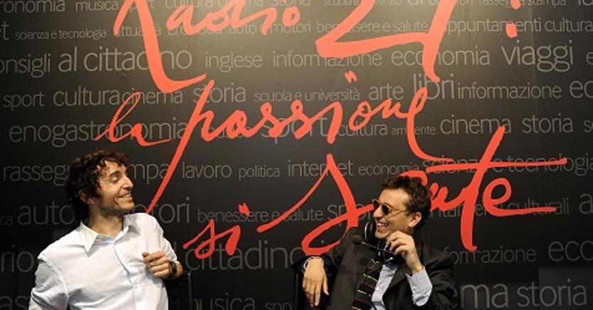 RDS Academy: a lezione da Radio 24 con Sebastiano Barisoni e Alessandro ...