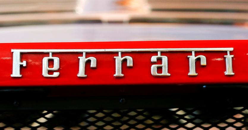 Ferrari, utile netto I semestre +24% a 175 milioni di euro. Marchionne ...
