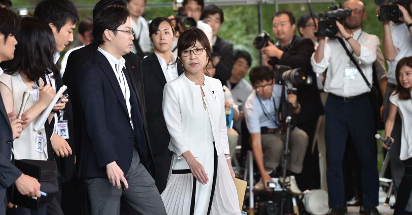 Rimpasto di governo a Tokyo, una donna-falco alla Difesa - Il Sole 24 ORE