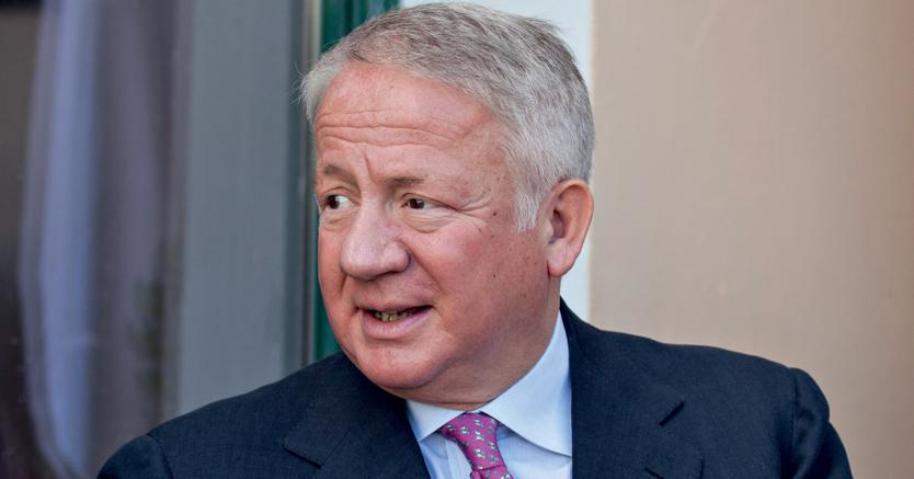 Morto Giovanni Recordati, presidente e ad del gruppo farmaceutico - Il ...