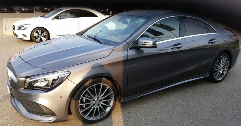 La nuova generazione di Cla punta sul design - Il Sole 24 ORE