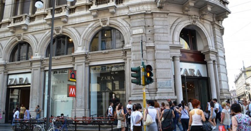 Aew acquista un immobile retail a Milano in via Torino per 18,5 milioni ...