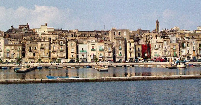 Entro il 16 novembre le proposte per la Città vecchia di Taranto - Il ...