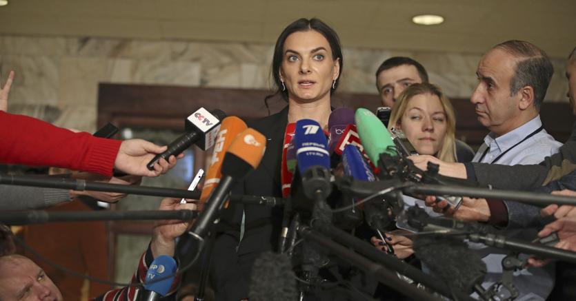 Mille atleti russi dopati, falsate le Olimpiadi di Londra - Il Sole 24 ORE
