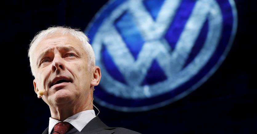 Volkswagen, accordo Usa su maximulta da 4,3 miliardi di $ - Il Sole 24 ORE