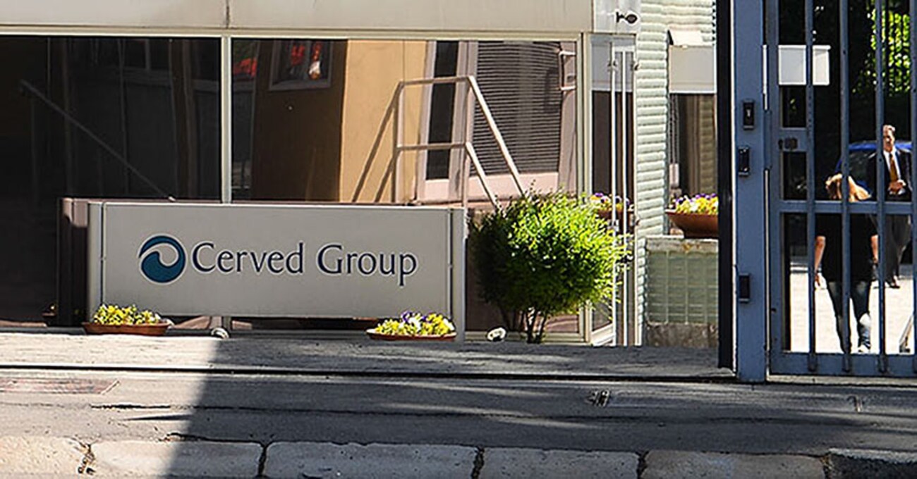 Cerved, nell’era FinTech più big data per gestire l’informazione sui ...