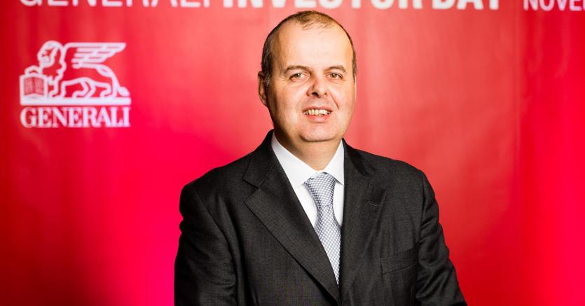 Minali lascia Generali, buonuscita da quasi 6 milioni. Lubelli nuovo ...