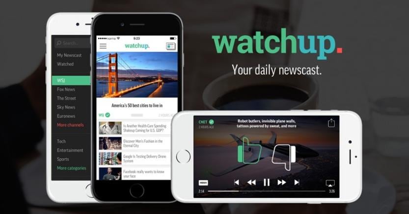 Watchup e Plex: cosa sono e come funzionano - Il Sole 24 ORE
